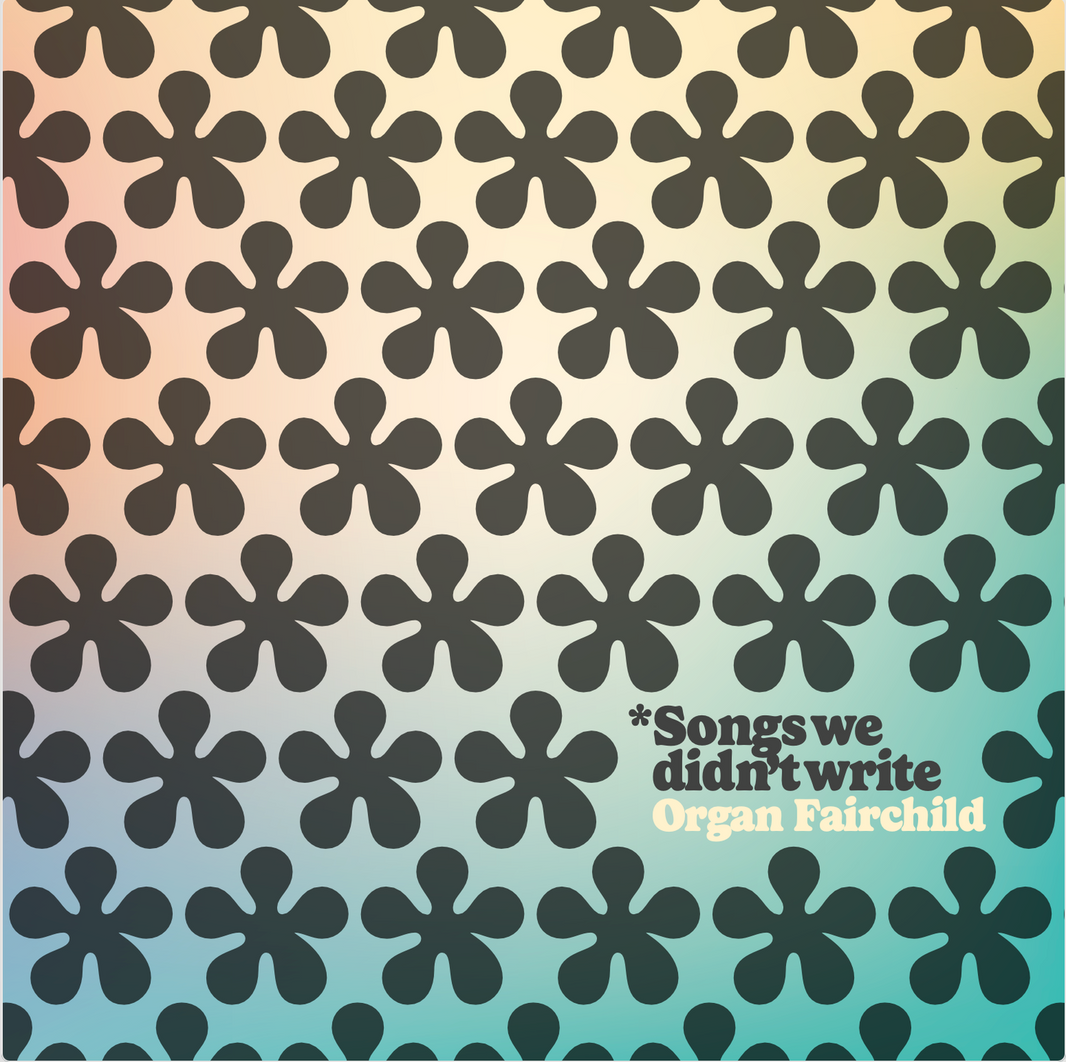 Organ Fairchild Vinyl LPs - Official Merch Store – Organ Fairchild ...