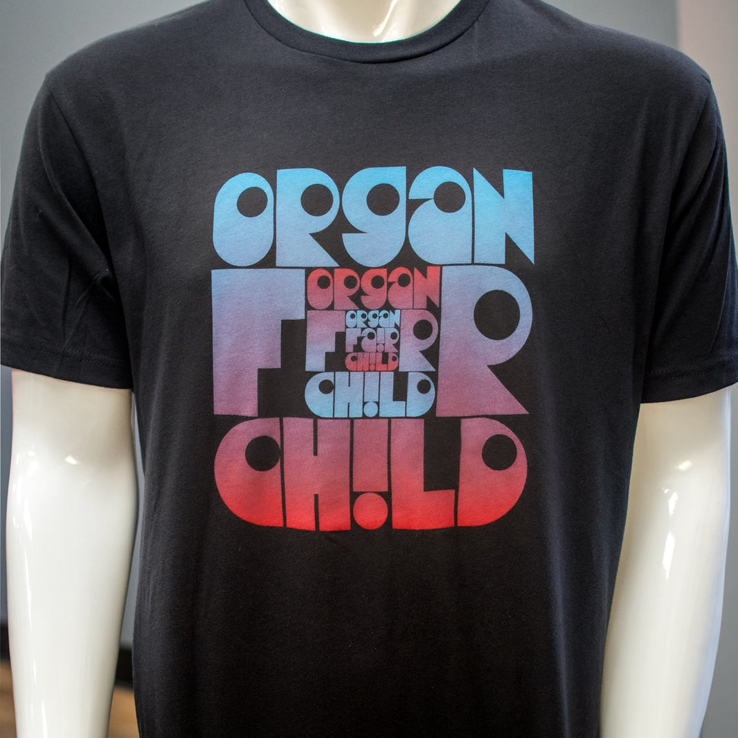 Organ Fairchild T-Shirts: Official Merch Store – Organ Fairchild Merch ...